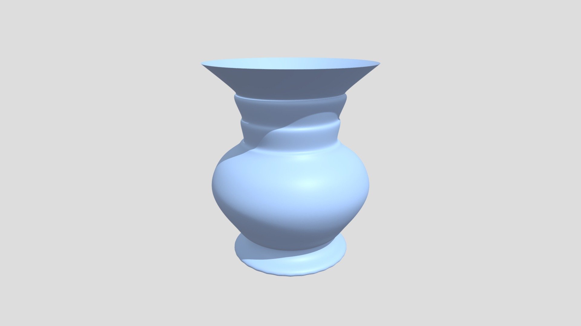 Vase2 Blender - Download Free 3D model by Thomas894 [2a0f110] - Sketchfab