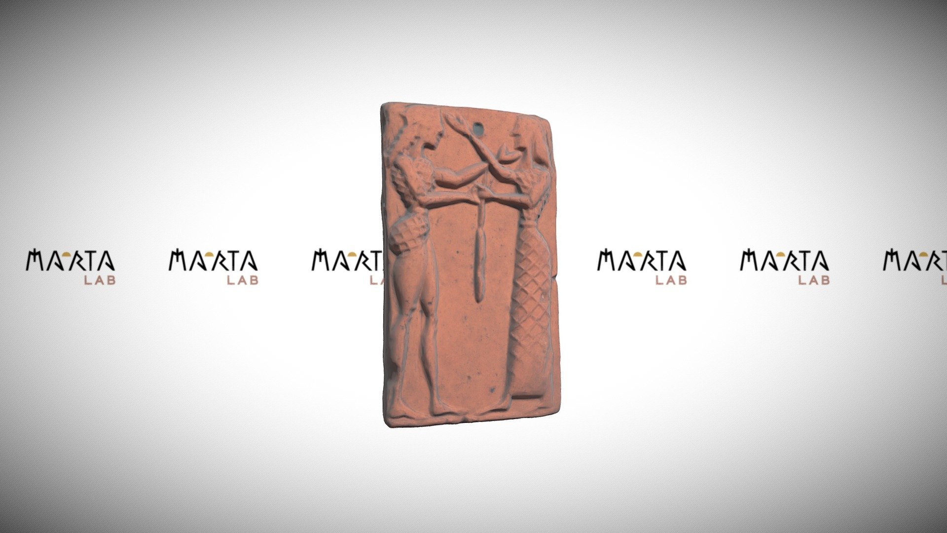Pinax - 3D model by MArTALab [2a0f14b] - Sketchfab
