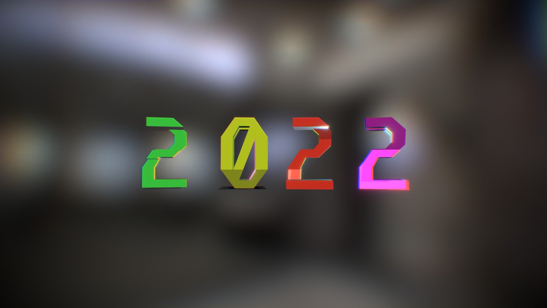 2022 - 3D model by Duginov (@xepacexakep) [2a0f522] - Sketchfab
