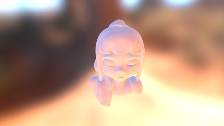 Hiccup 3D models - Sketchfab