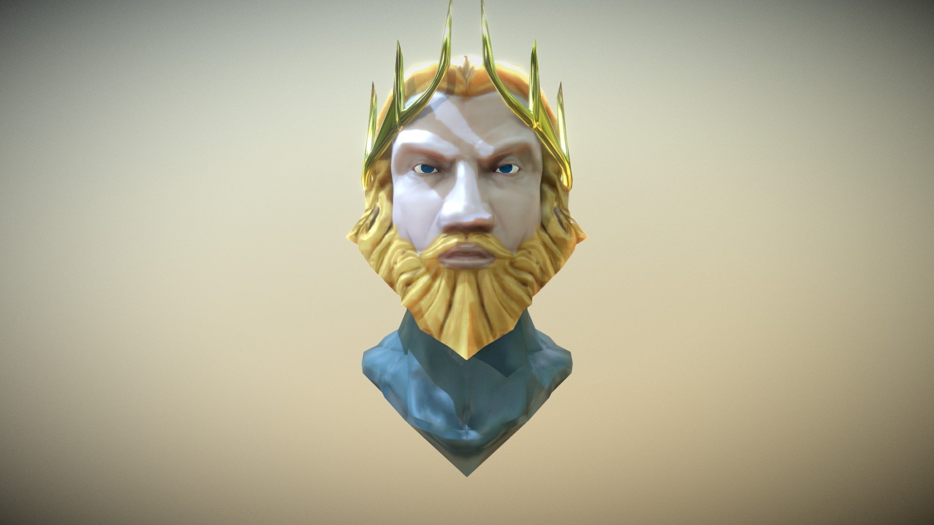King Light - Buy Royalty Free 3D model by Alex Coicea (@alexcoicea ...