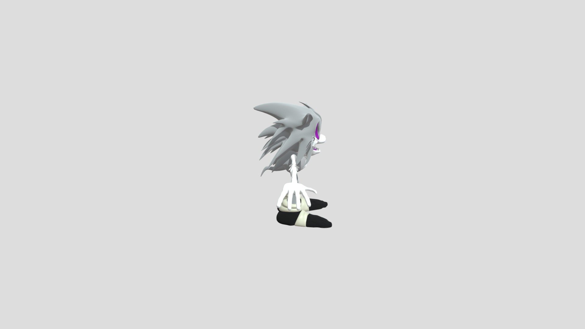 Void Form Lord X - Download Free 3D model by IDKGUY (@Strickeneken ...