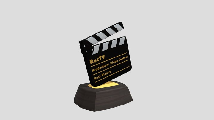 Recroom 3D models - Sketchfab
