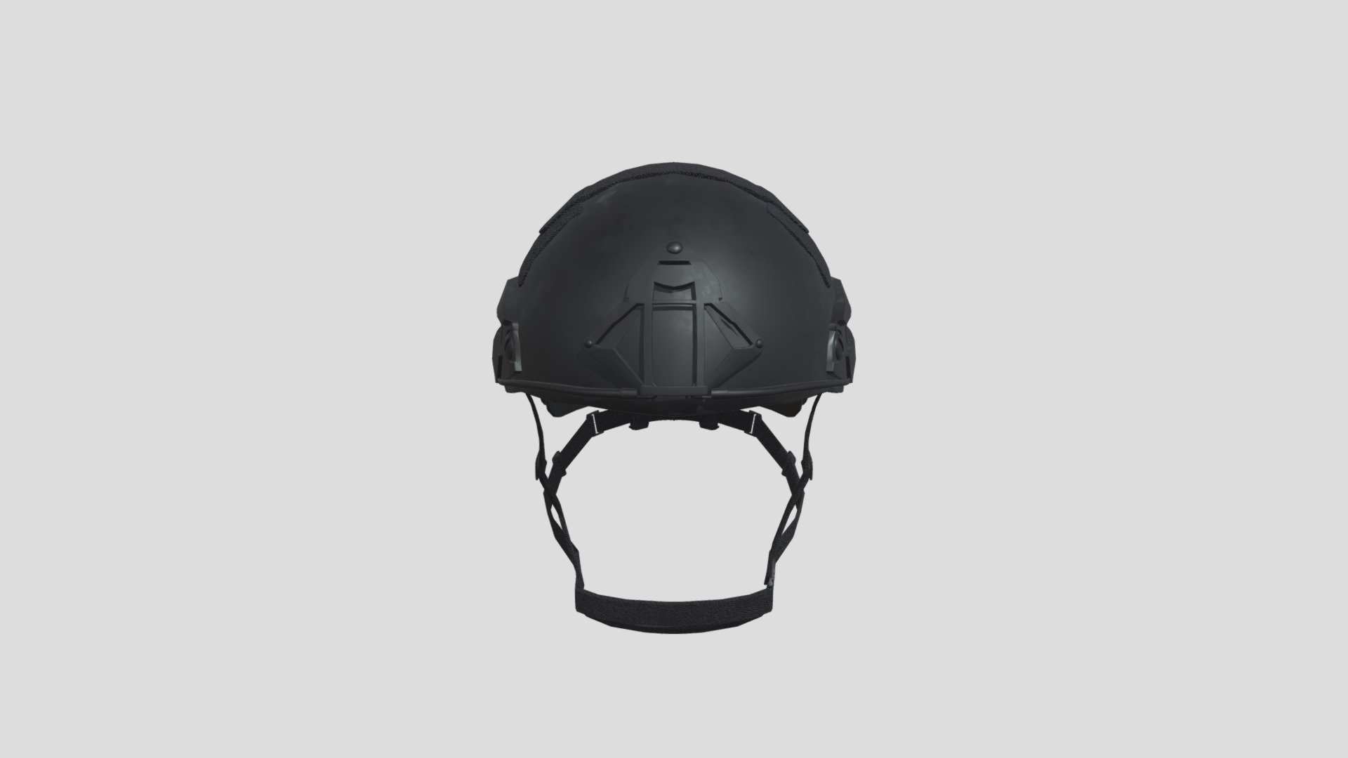 military/tactical helmet - 3D model by nathaniel23 [2a178b0] - Sketchfab