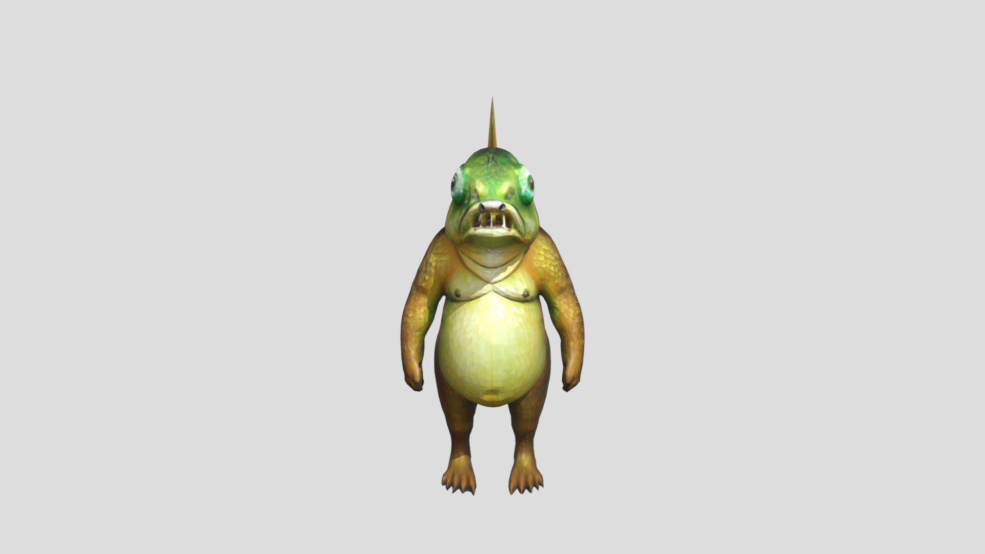Tripi tropi tropa tripa - Download Free 3D model by XONNIC [2a17b25 ...