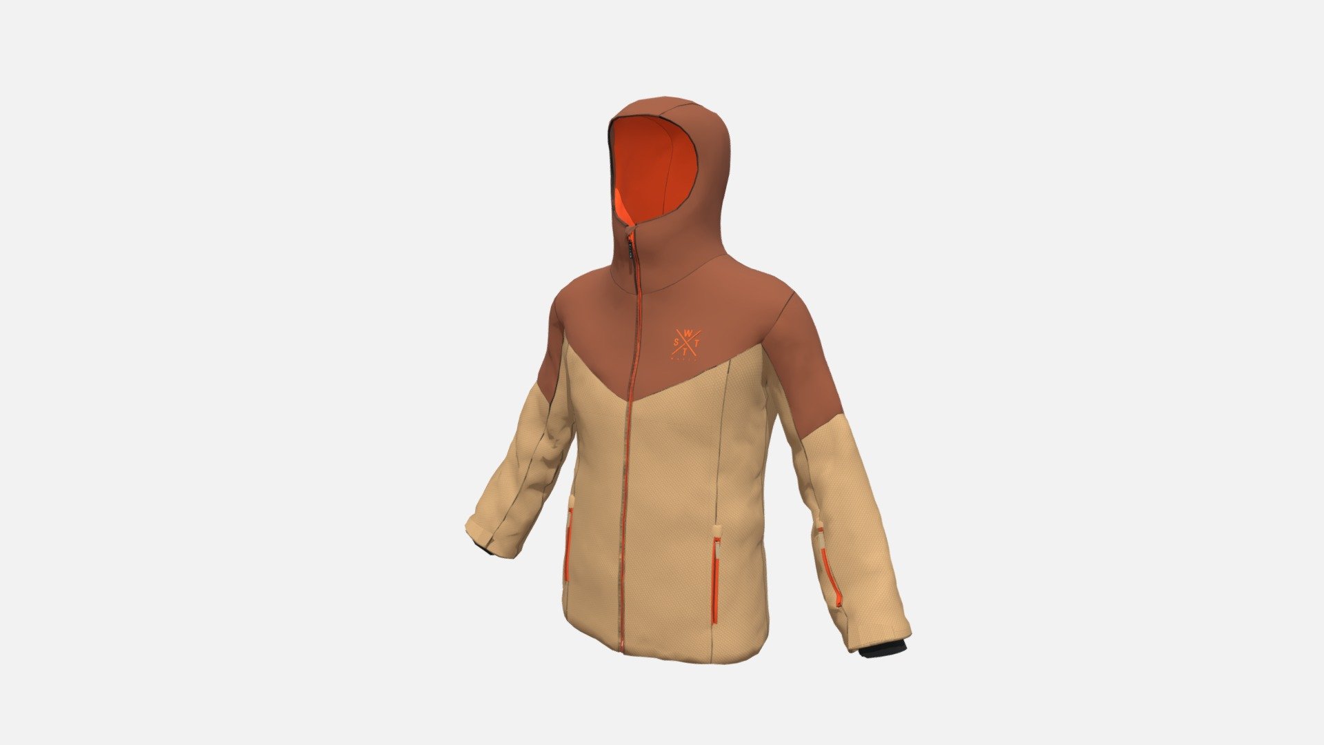 STORM BEIGE - 3D model by Watts-Team [2a180f7] - Sketchfab