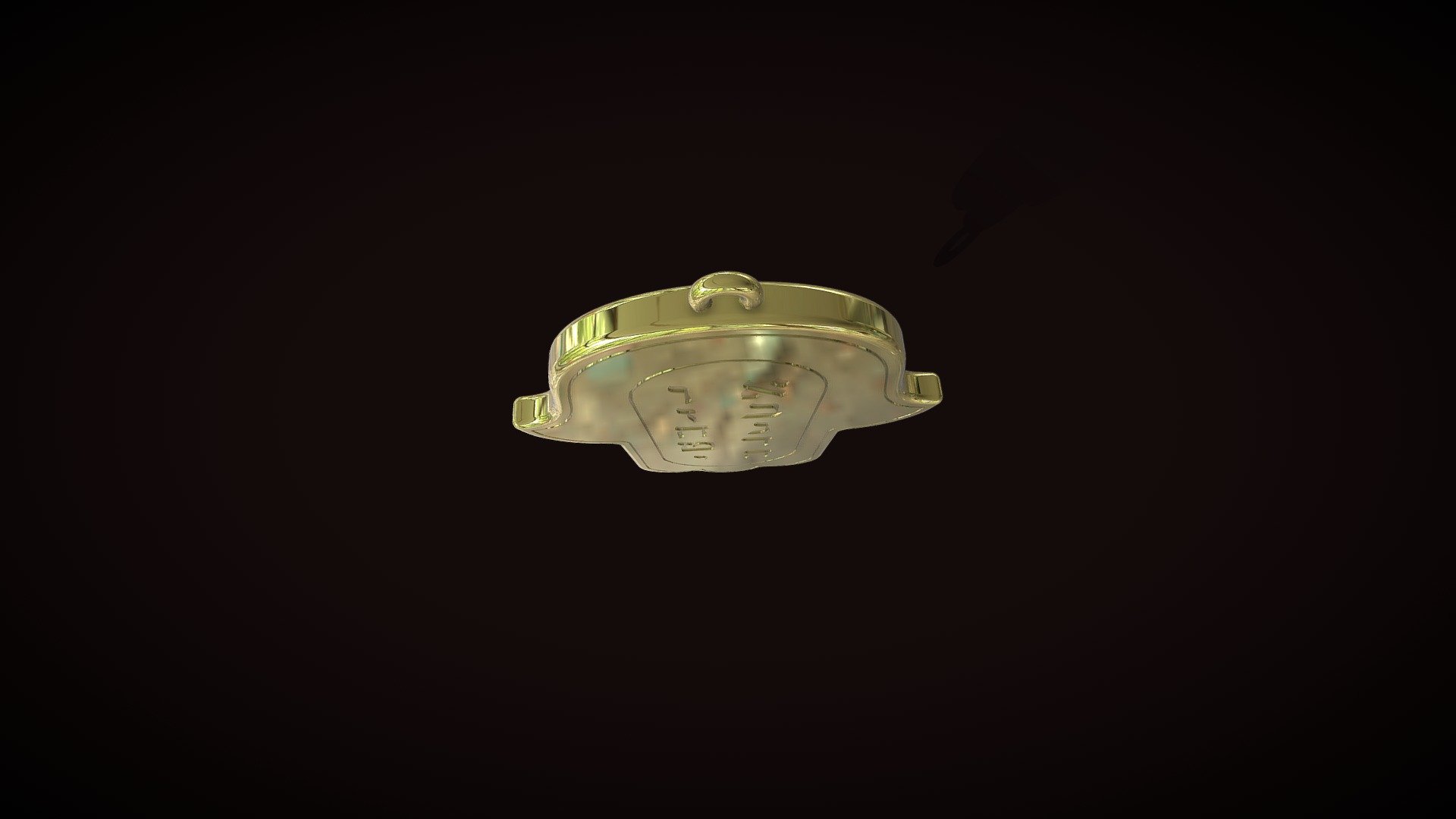 hamsa - 3D model by igor.dudin.65 [2a193f6] - Sketchfab