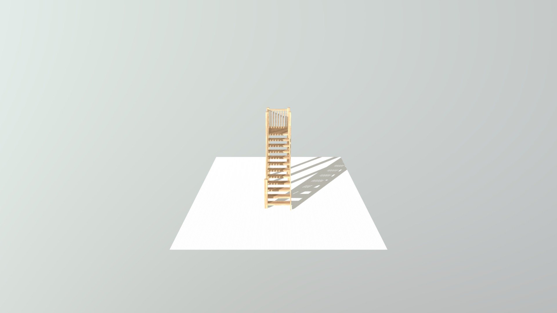 Dean Roberts - 3D model by grosvenor1 [2a1c8e2] - Sketchfab