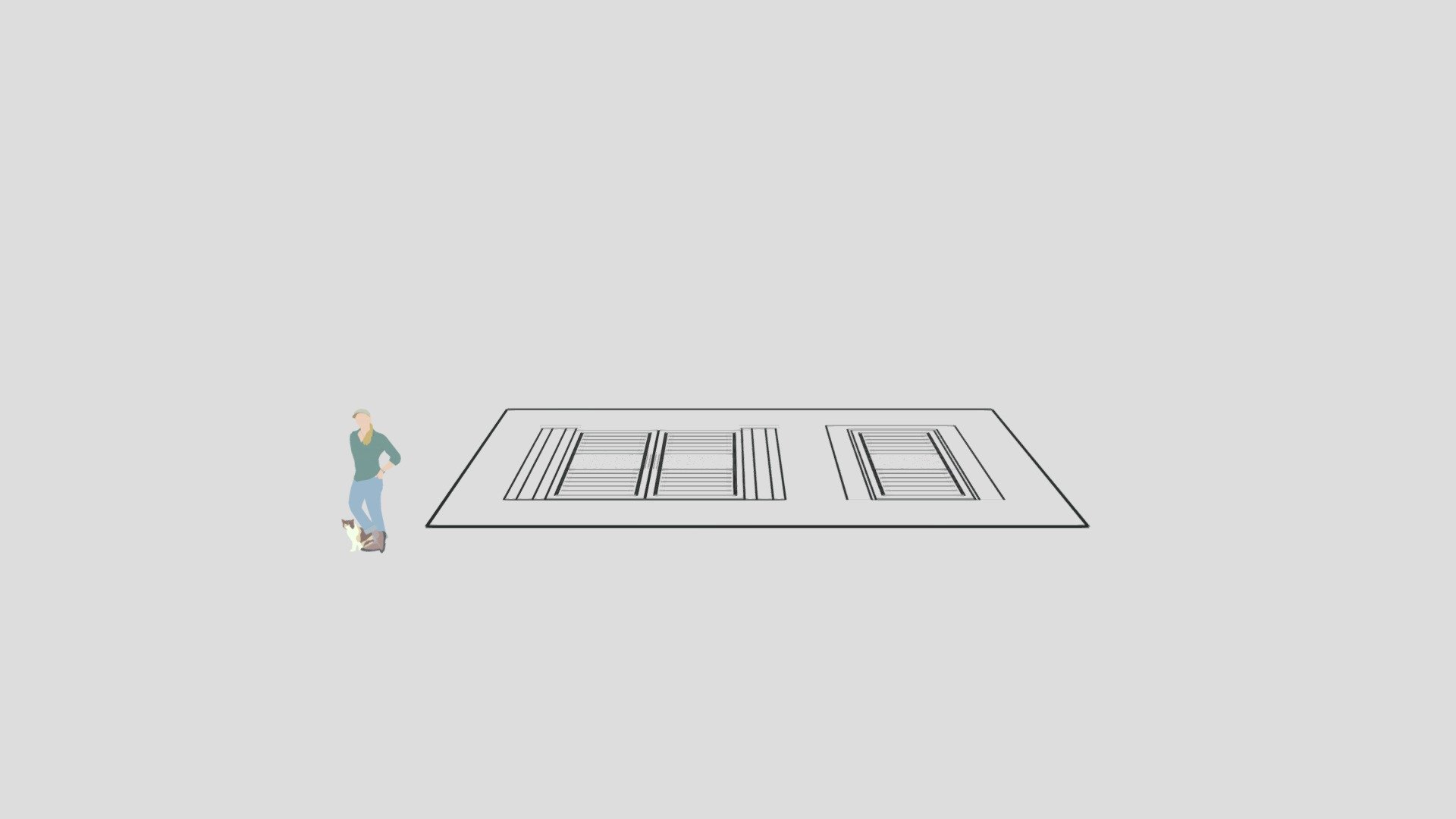 test - 3D model by tronghyt2 [2a1db43] - Sketchfab