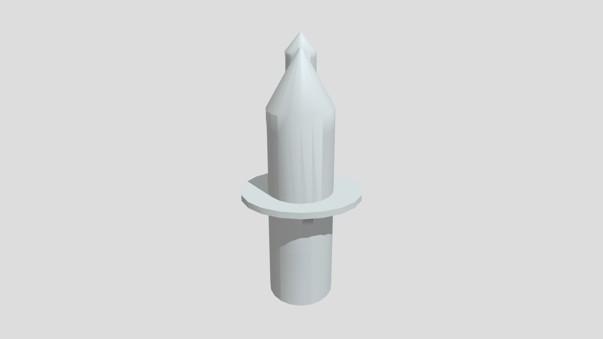 kasteel - 3D model by 220338 [2a1e8b5] - Sketchfab