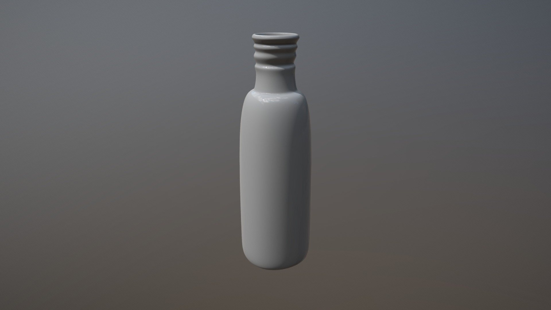 fles - 3D model by mxrlijn [2a1f7f9] - Sketchfab