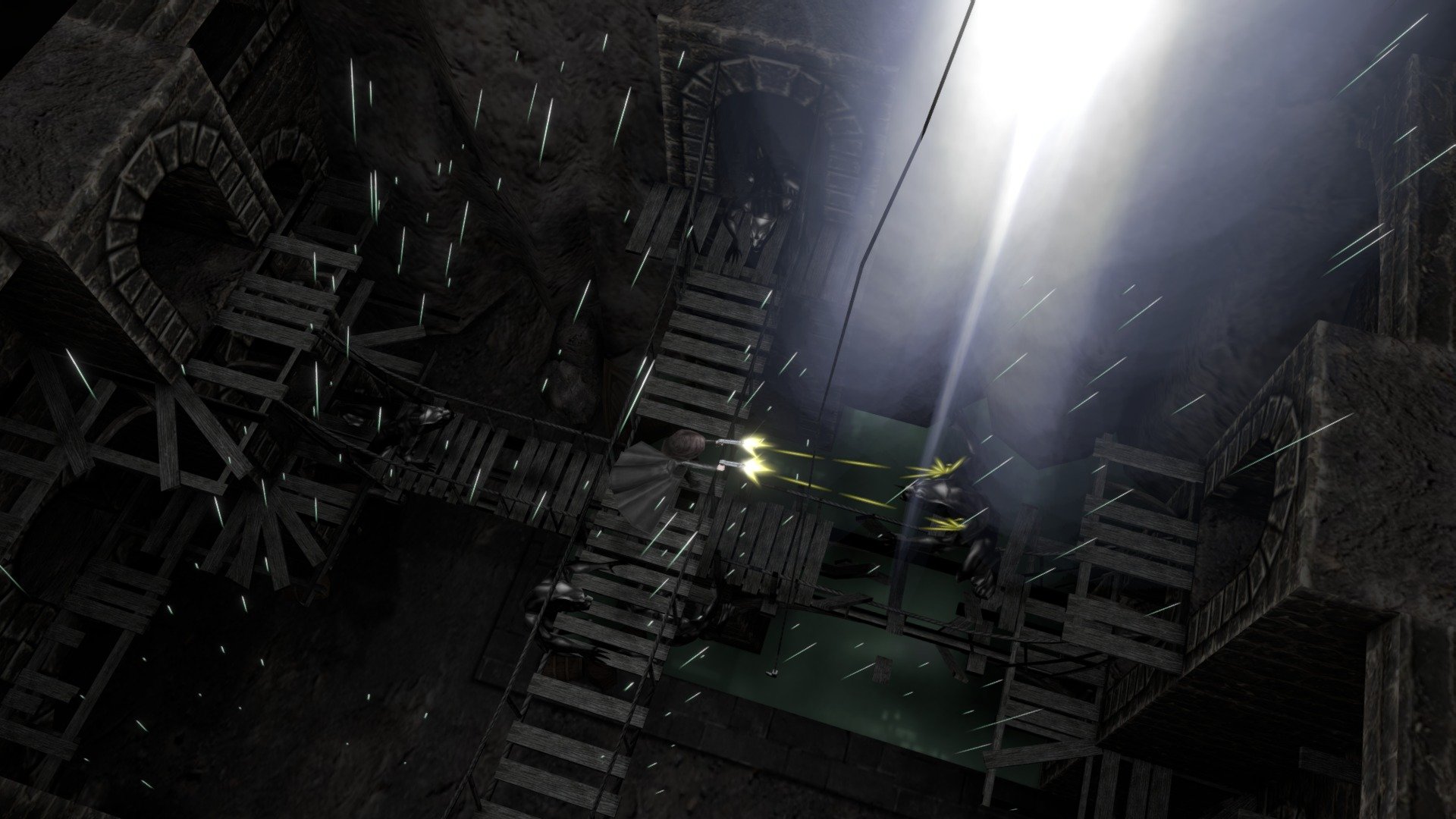 Underworld_DioramaScene - 3D model by Jason (@jasoncdr) [2a1f89a ...