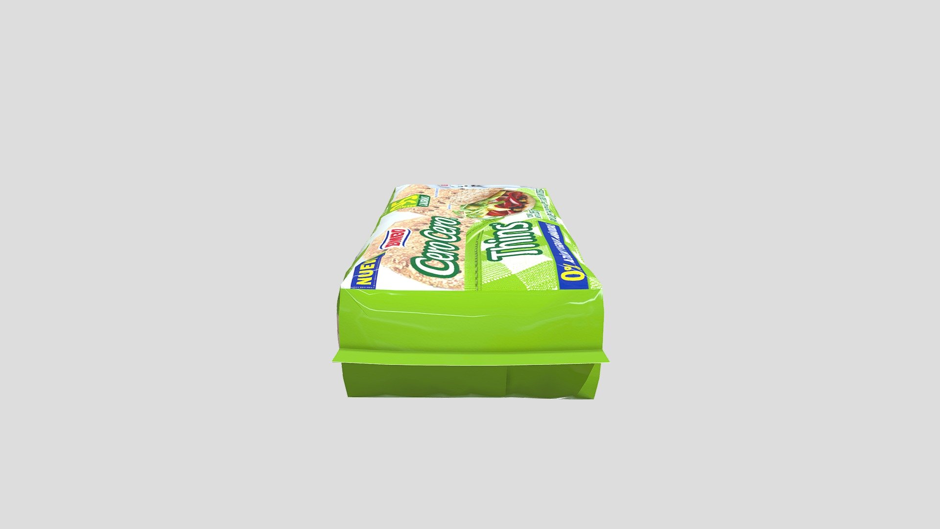 Thins Cero Cero 3db 3d Model By Xiumtz [2a1fd68] Sketchfab