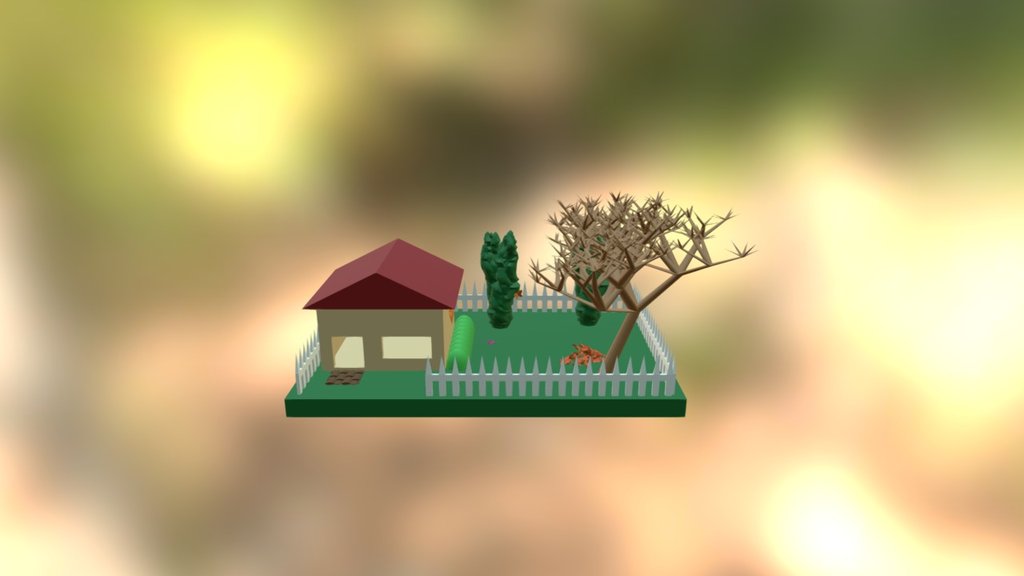 magnificent_maimu (1) - 3D model by KIRAKIRA [2a1ffda] - Sketchfab