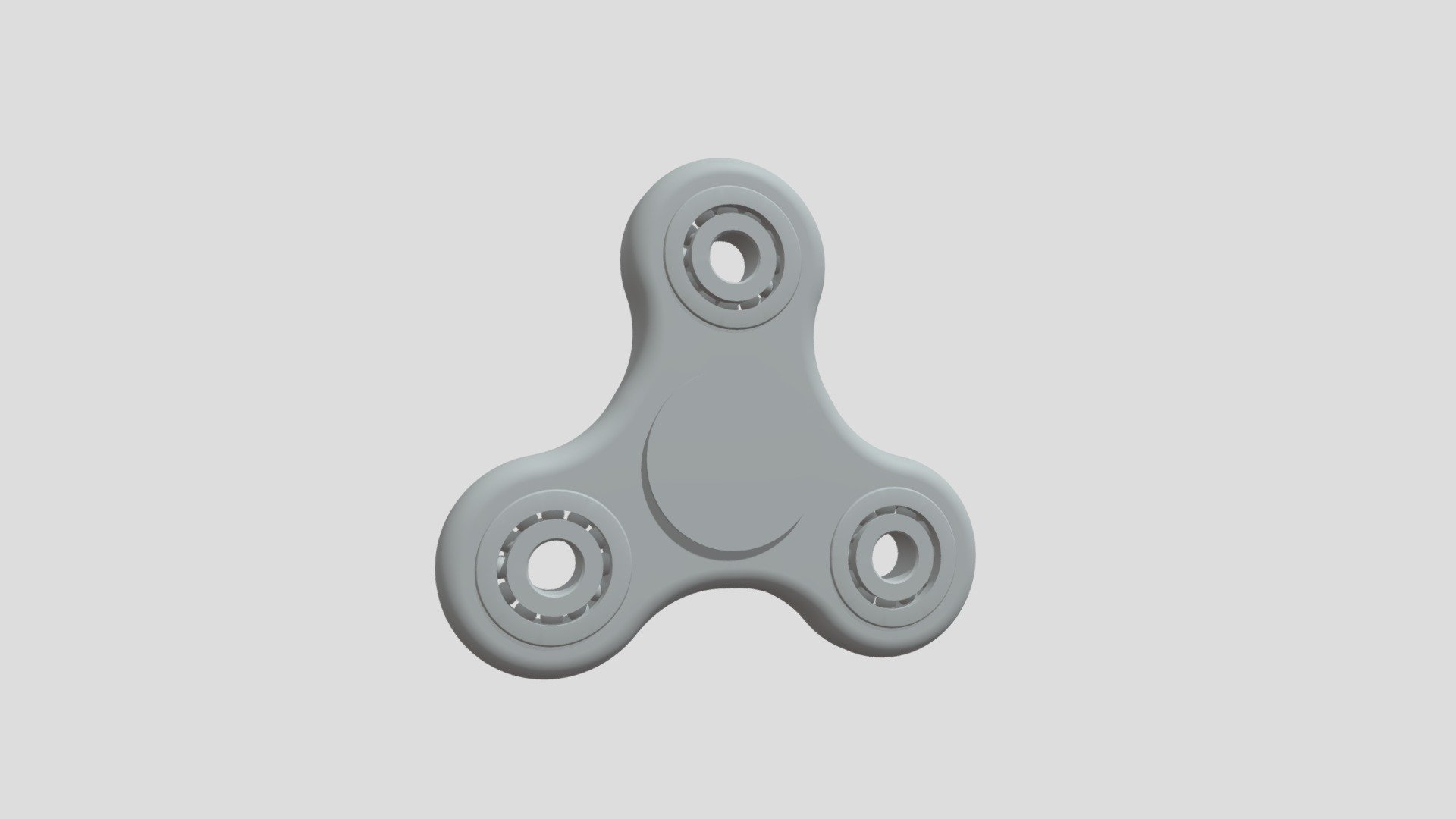 Spinner - 3D model by Andres2260822015 (@Andres27) [2a201ad] - Sketchfab