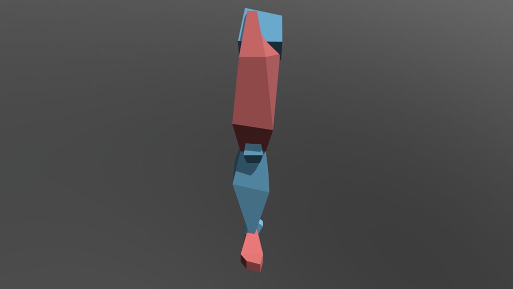 Anatomy - A 3D model collection by ЩĦĪƧŦĿΣɌ (@whistler0820) - Sketchfab