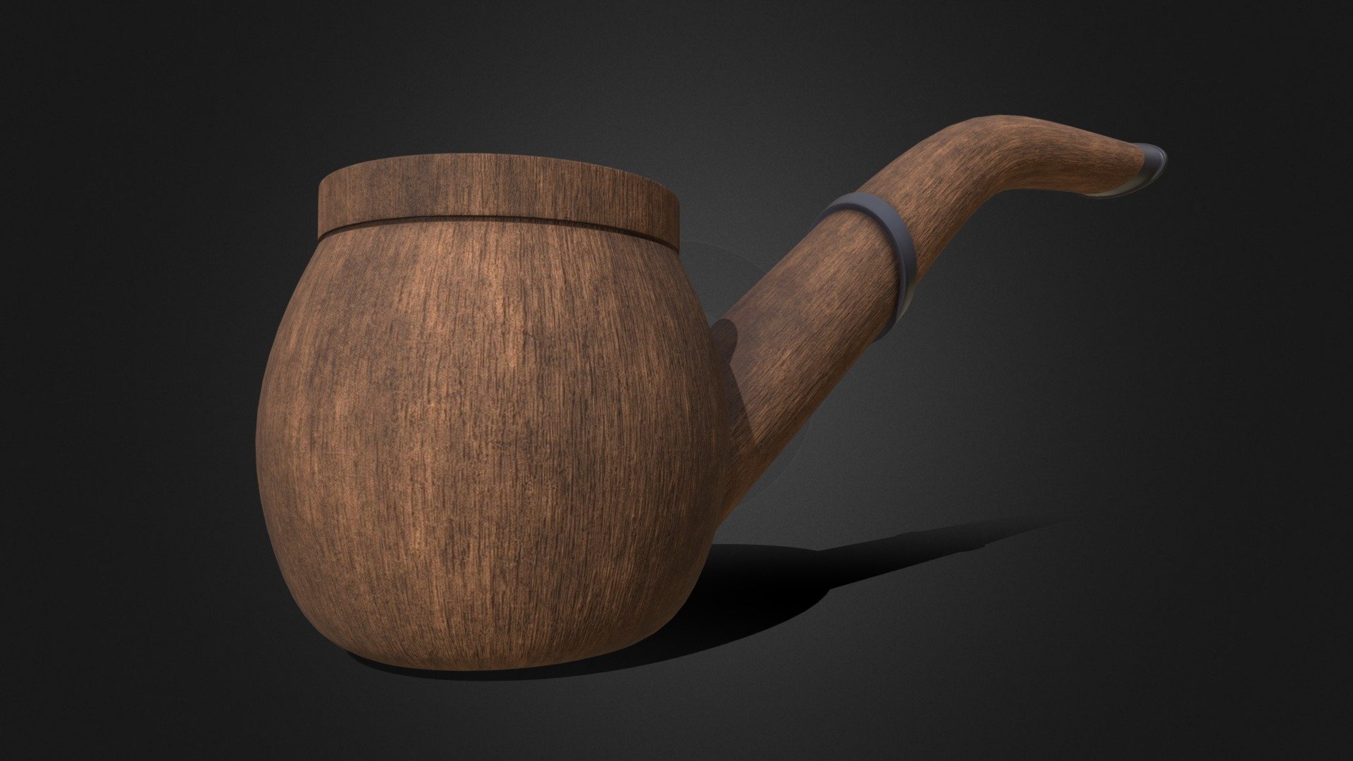 Pipe - Download Free 3D model by CurtisRG [2a20de4] - Sketchfab