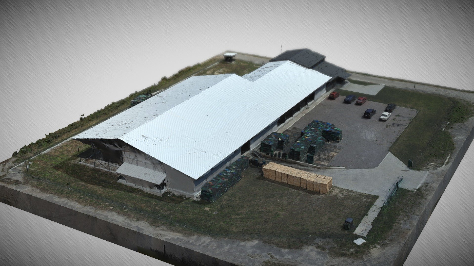 Atlas_RC - 3D model by ukrenevo1 [2a2239c] - Sketchfab