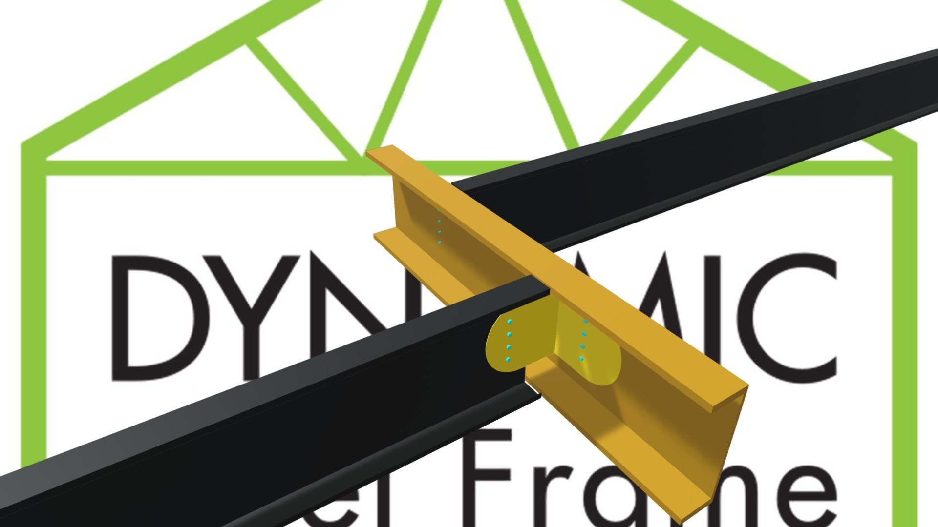 Deep C - 1 - 3D model by Dynamic Steel Frame (@DynamicSteelFrame ...