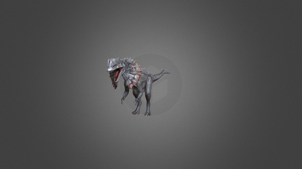 Ark A 3d Model Collection By Gfmodels Sketchfab