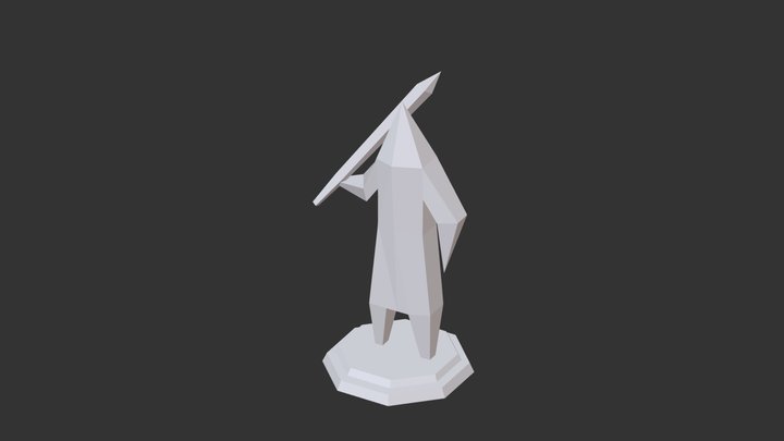 Kight 3D models - Sketchfab
