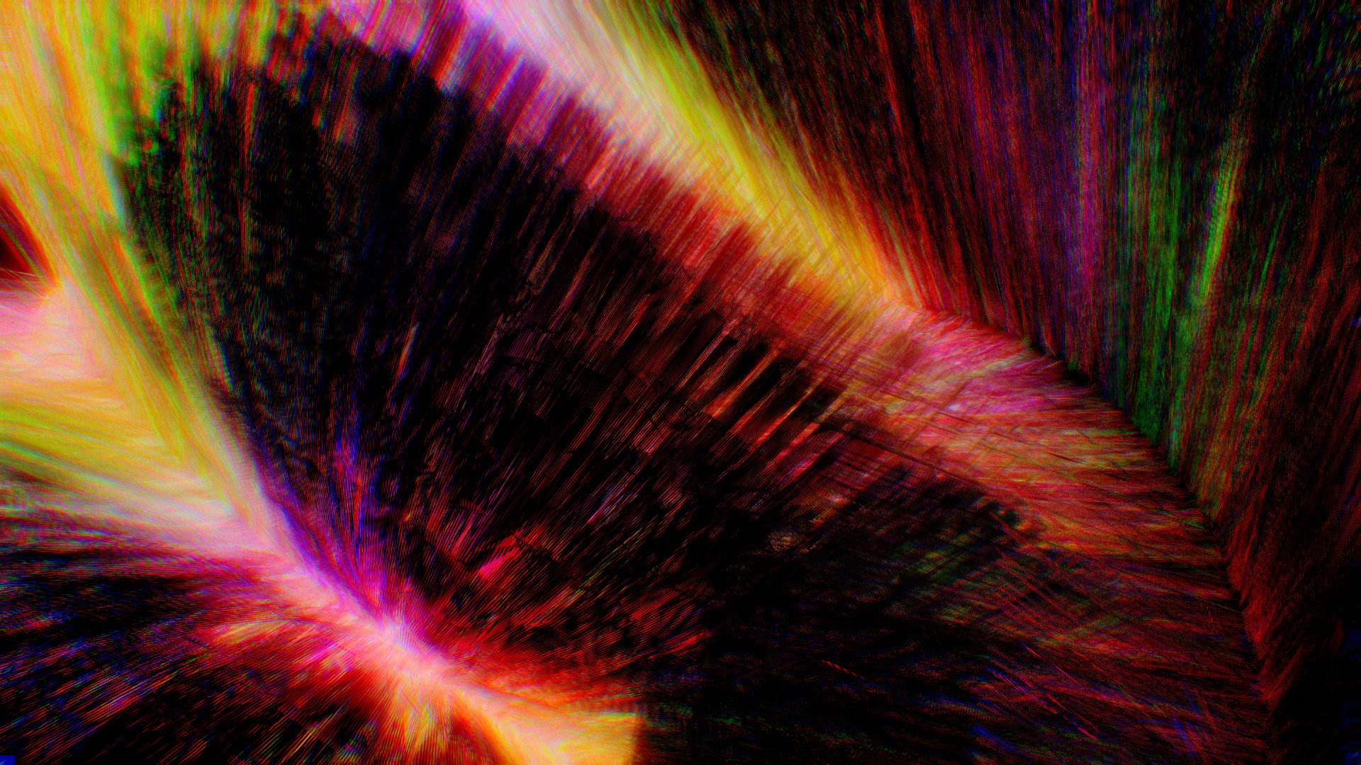 Cosmic Carousel - Download Free 3D model by Tycho Magnetic Anomaly ...