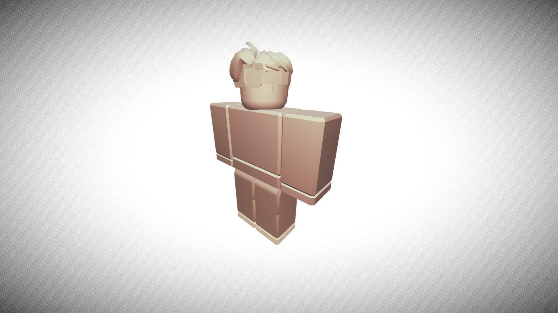 Numa Roblox - Download Free 3D model by gromocode [2a24712] - Sketchfab