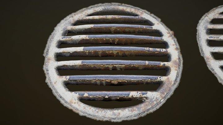 Decal 3D models - Sketchfab