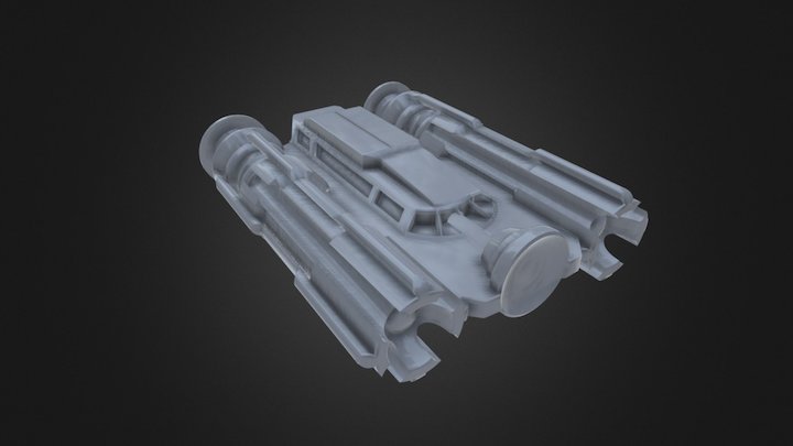 5150 3D models - Sketchfab