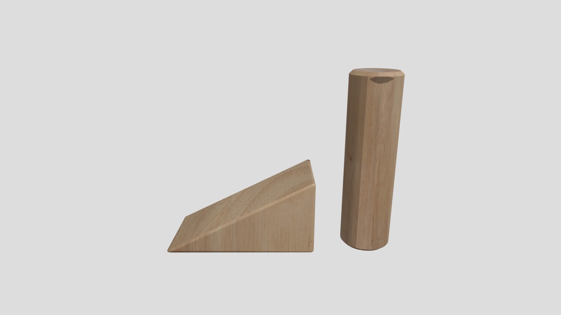 Week 6: Unit Block Intermediate - Download Free 3D model by Russhell ...