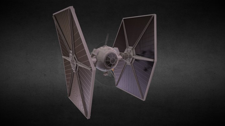 Imperial 3D models - Sketchfab