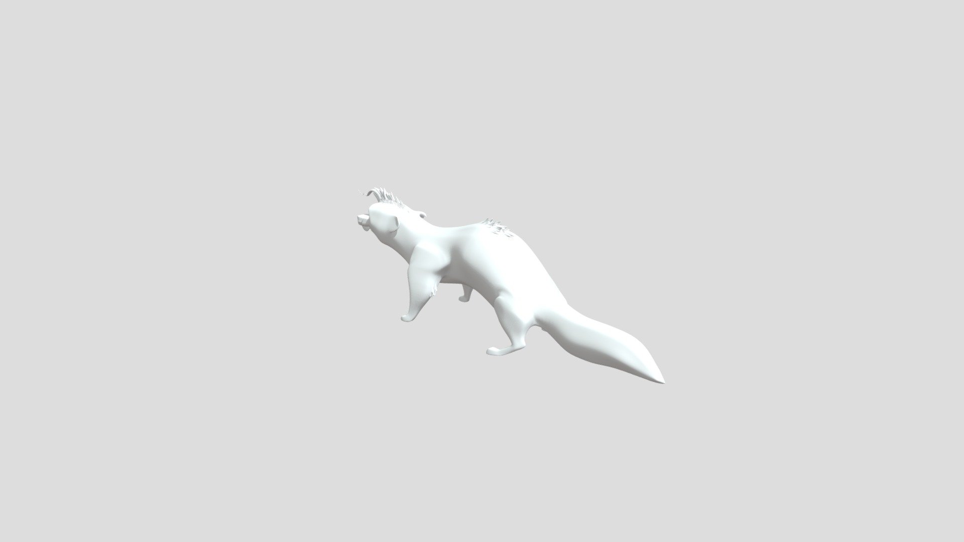 Mayfly - Download Free 3D model by PureCarbon [2a2a226] - Sketchfab