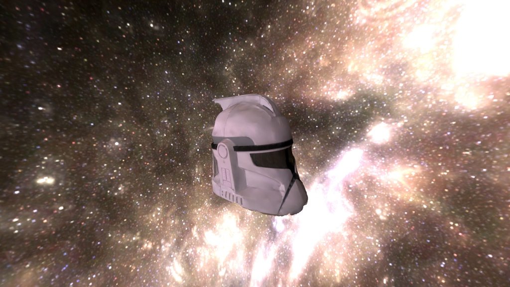 CLONE Scan - 3D model by felipeqsobral [2a2a865] - Sketchfab