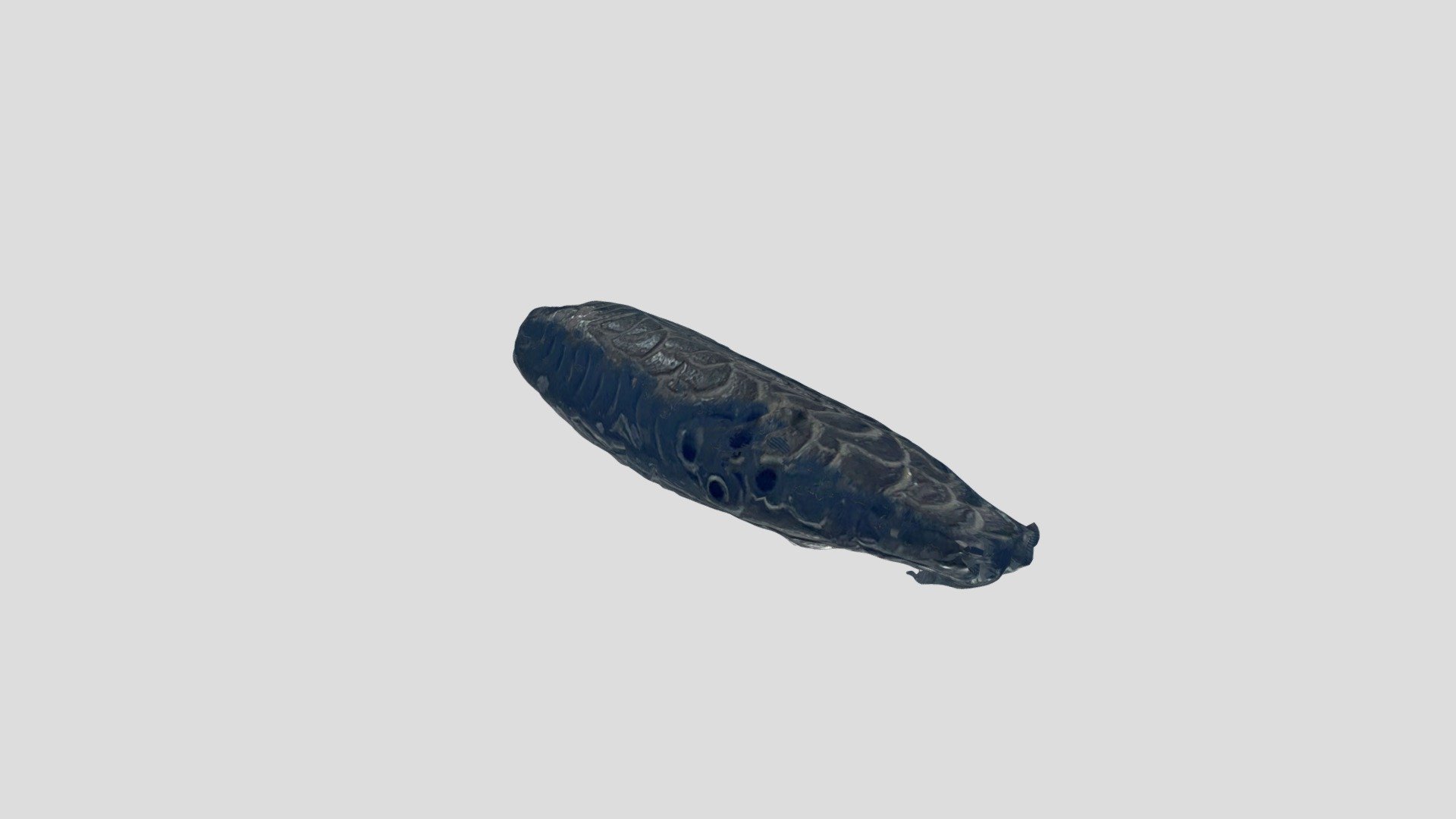 Wmid-e521a8 - Early Medieval aestel - Download Free 3D model by The ...