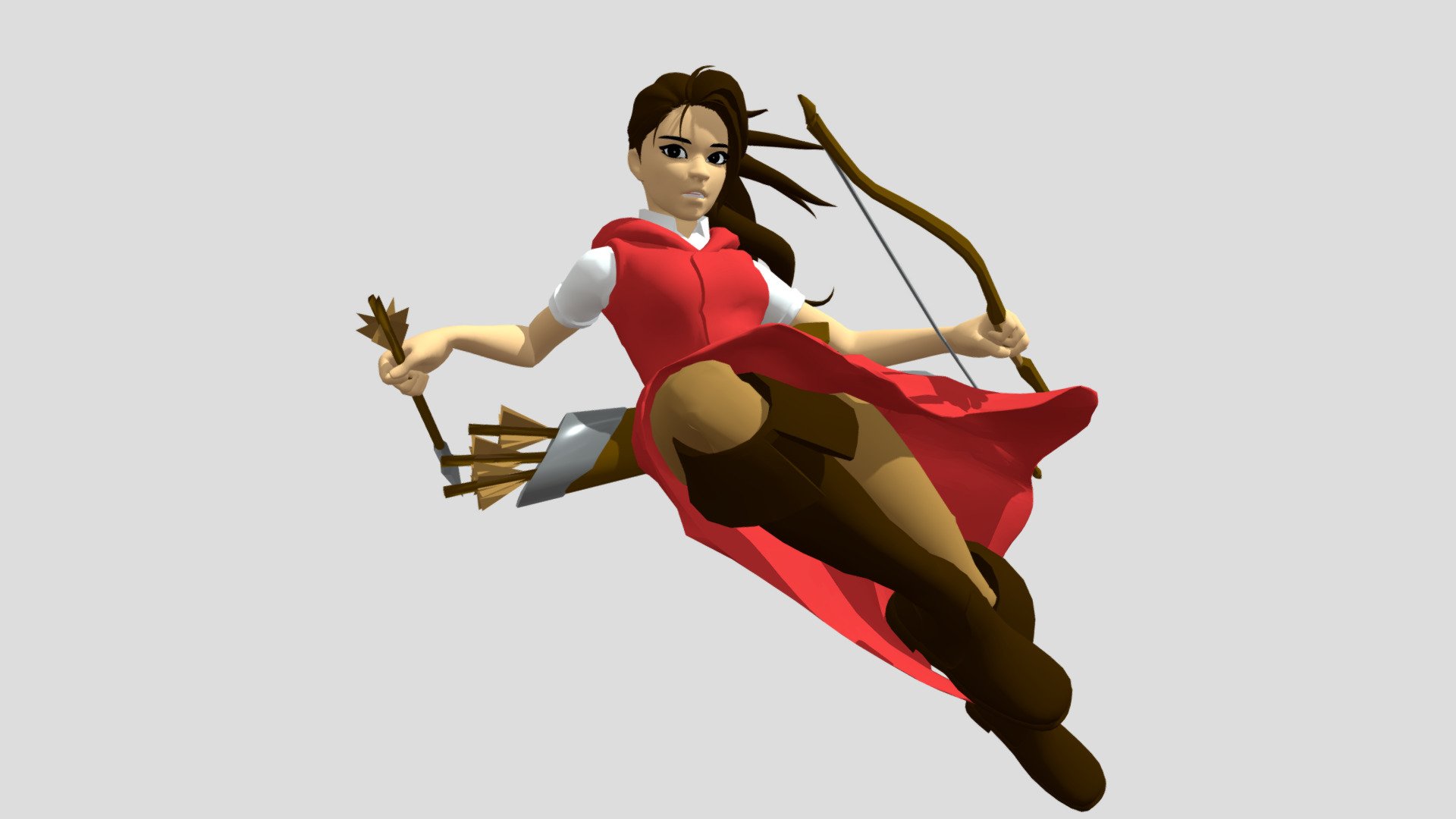 Alva - 3D model by Crosson [2a2c13f] - Sketchfab