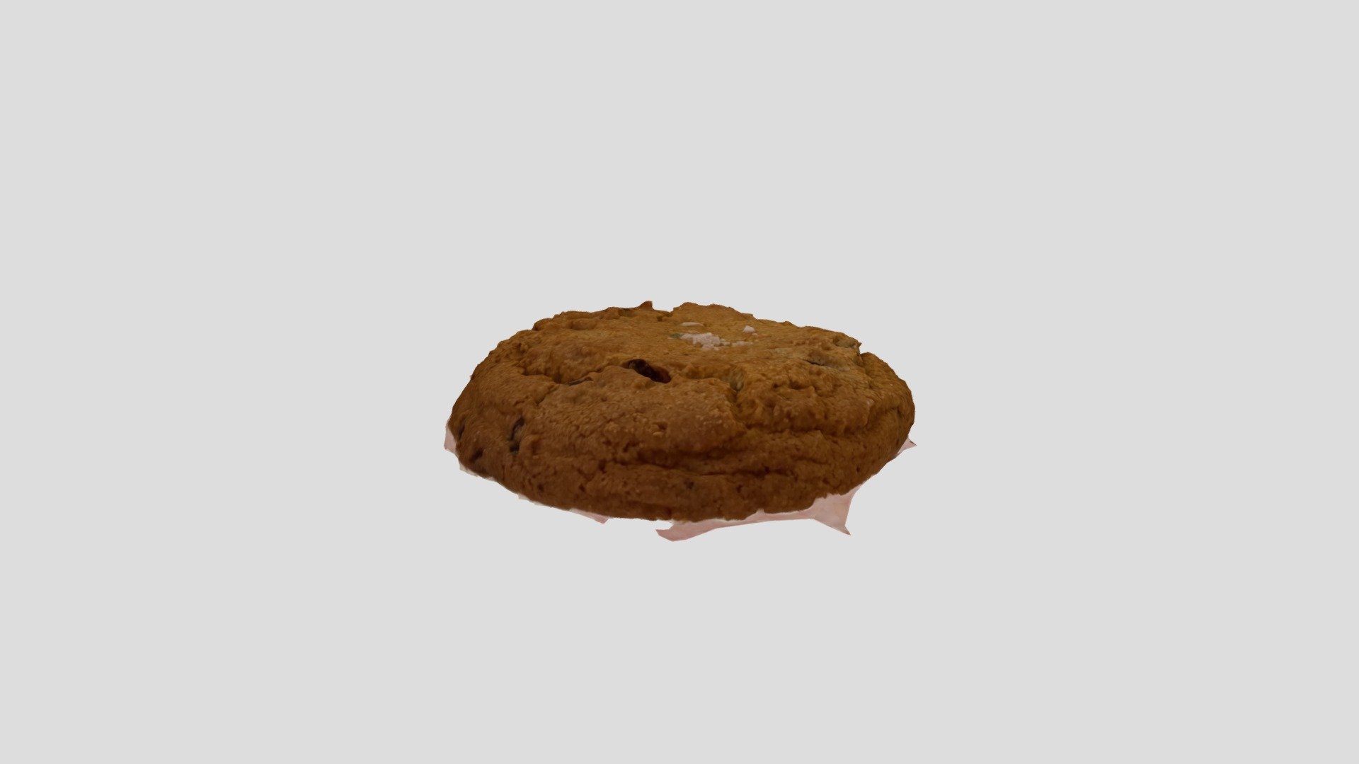 Cookie - Download Free 3D model by majidazim [2a2dd59] - Sketchfab