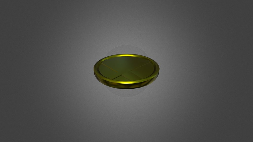 Trophystand - 3D model by laurent.roy [2a2e23c] - Sketchfab