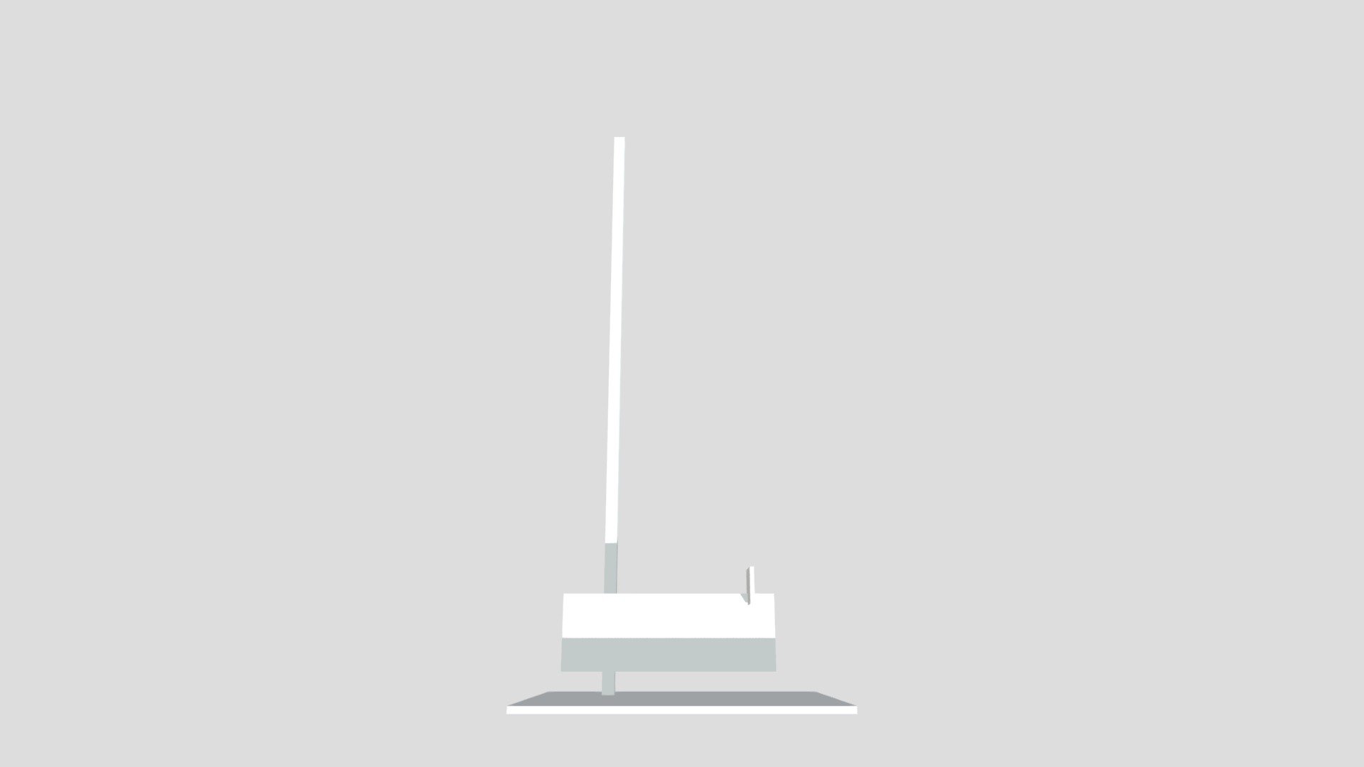 Rectilinear R05 - 3D model by cathyxhe [2a314c4] - Sketchfab