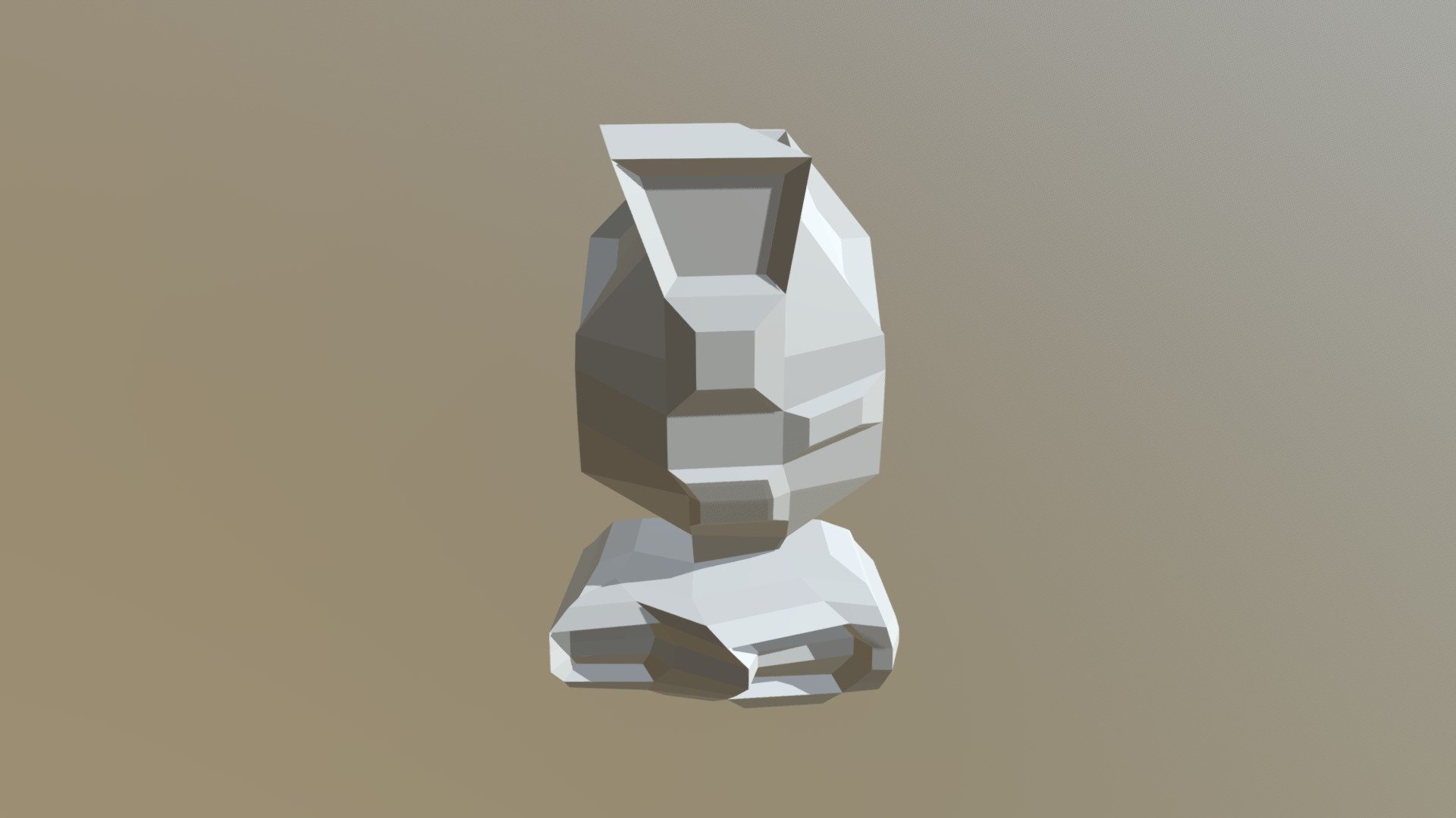 Super Mag - 3D model by Robert (@ItsGhost) [2a34c93] - Sketchfab