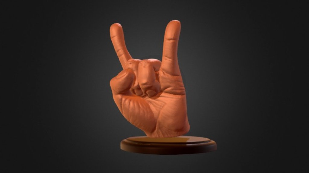 lml - 3D model by fernandomts [2a35371] - Sketchfab