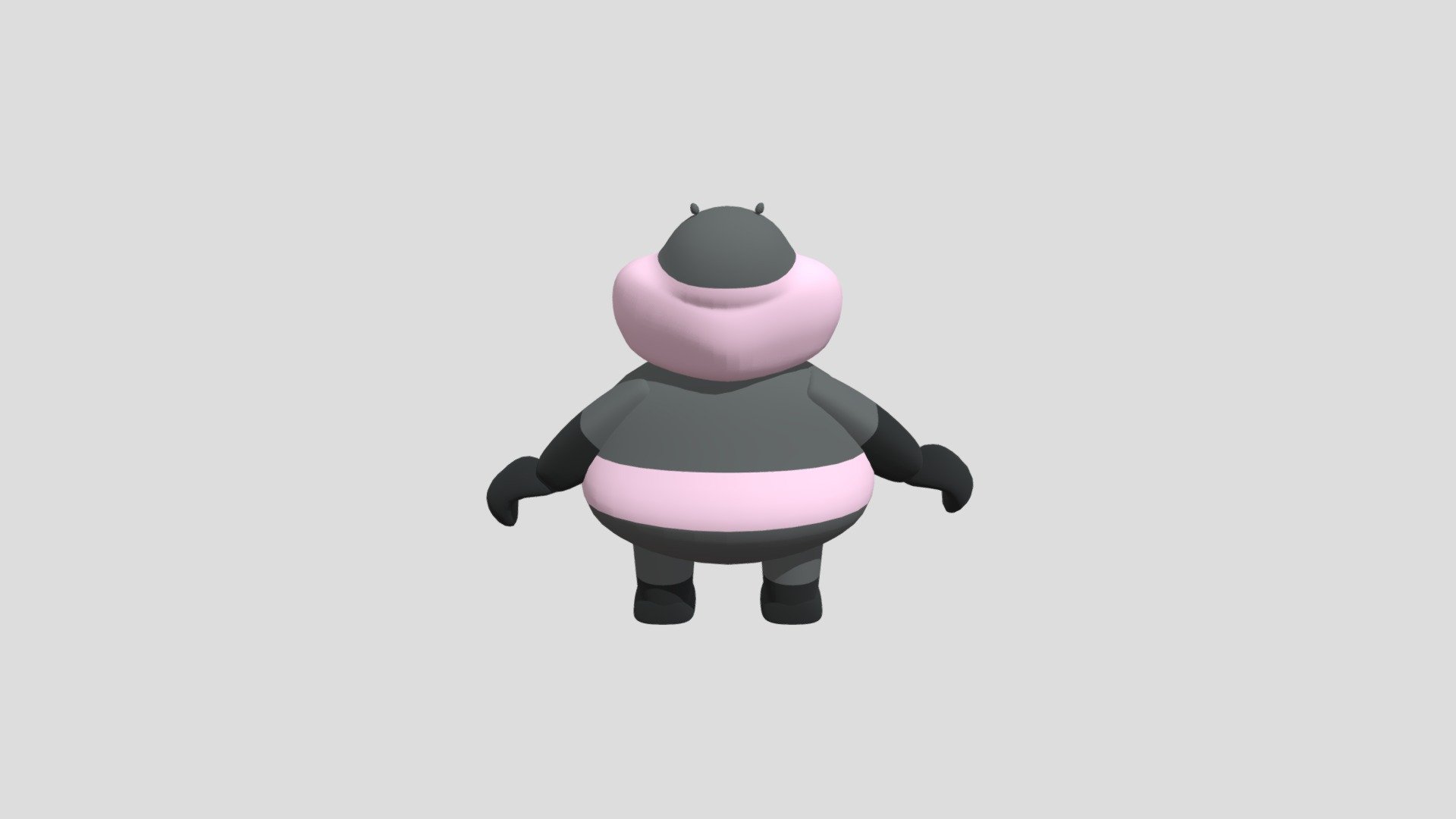 Batman - 3D model by Marco (@marcp05.zx) [2a37701] - Sketchfab
