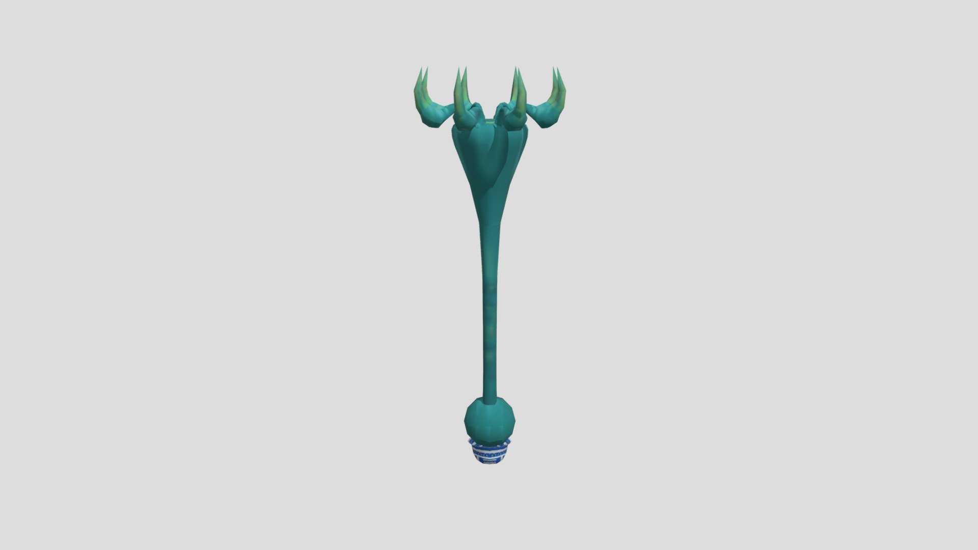 PlayStation 2 - Monsters Inc - Poleboy - Download Free 3D model by kyle ...