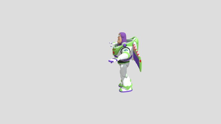 patrick.ambrose2840 - Sketchfab