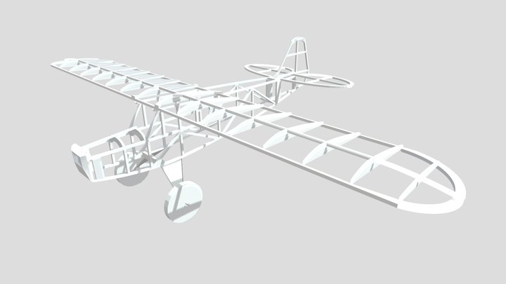Cub 3D models - Sketchfab