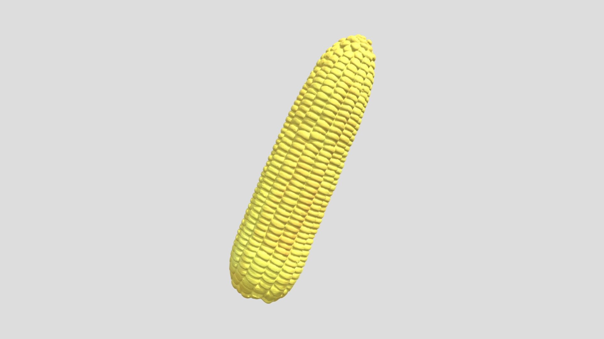 decorative-corn-3d-scan - Download Free 3D model by Mylom [2a4013f ...