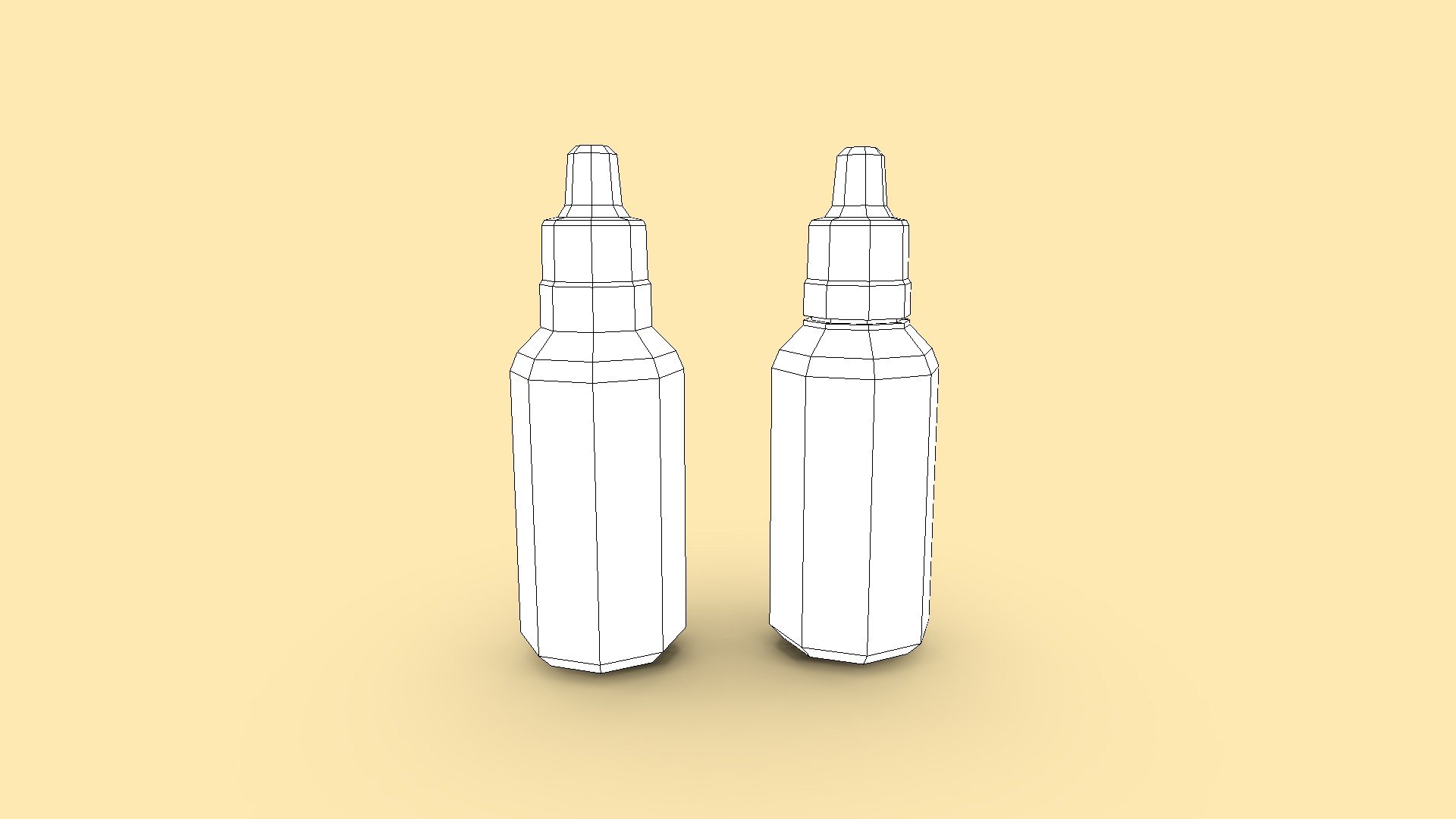 B3 - 3D model by f1sher [2a4095e] - Sketchfab
