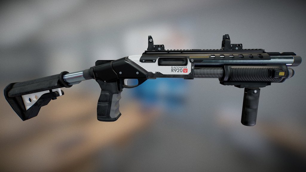 Cool Stuff - A 3D model collection by Tony0911 - Sketchfab