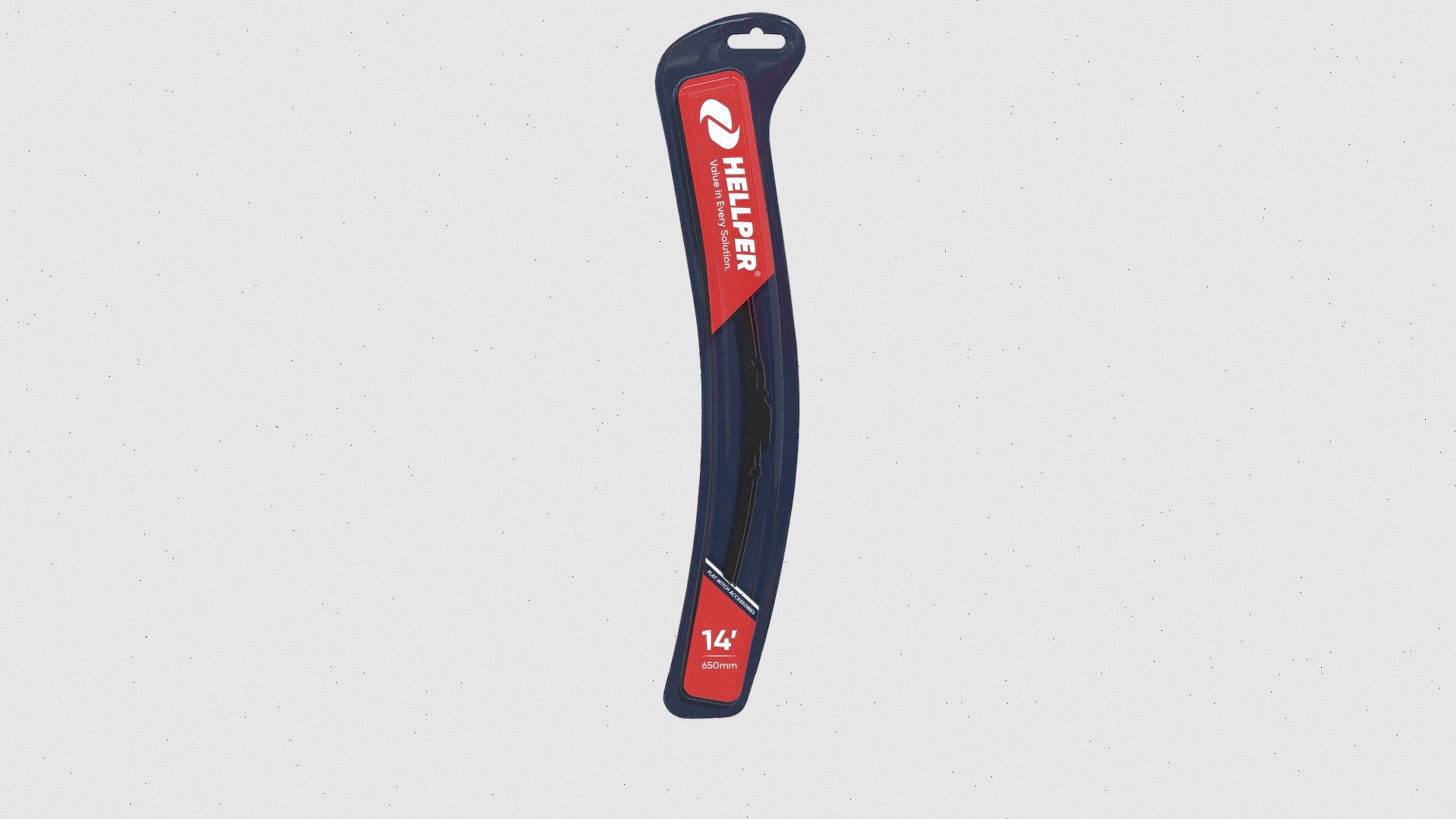 Wiper Blade - Download Free 3D model by E12RuN (@renimator22) [2a414b8 ...