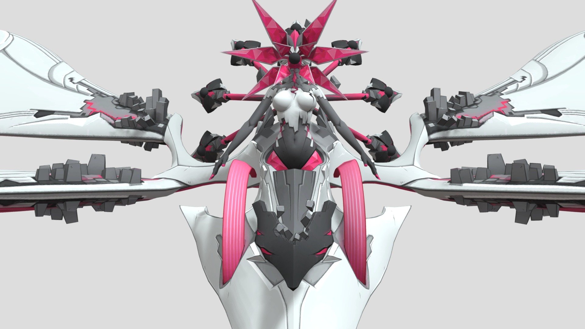 Ninevel ZZZ - Download Free 3D model by ansaldotoys2 [2a42122] - Sketchfab