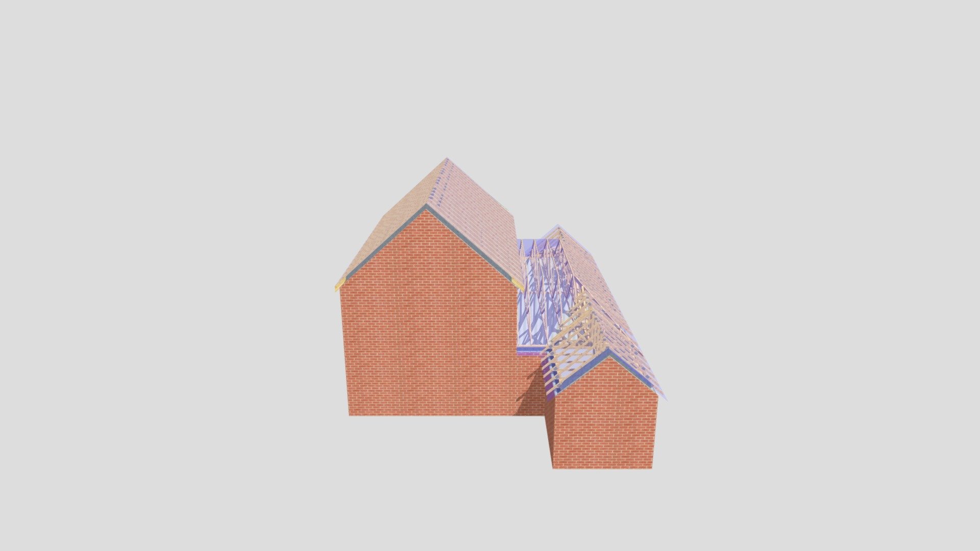 Plot 18 Model - Carr - Download Free 3D model by Steve @ DWB (@codf ...